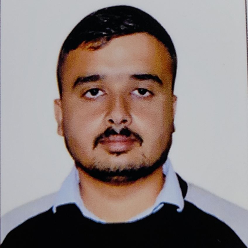 Research Scholars | IIT Dharwad